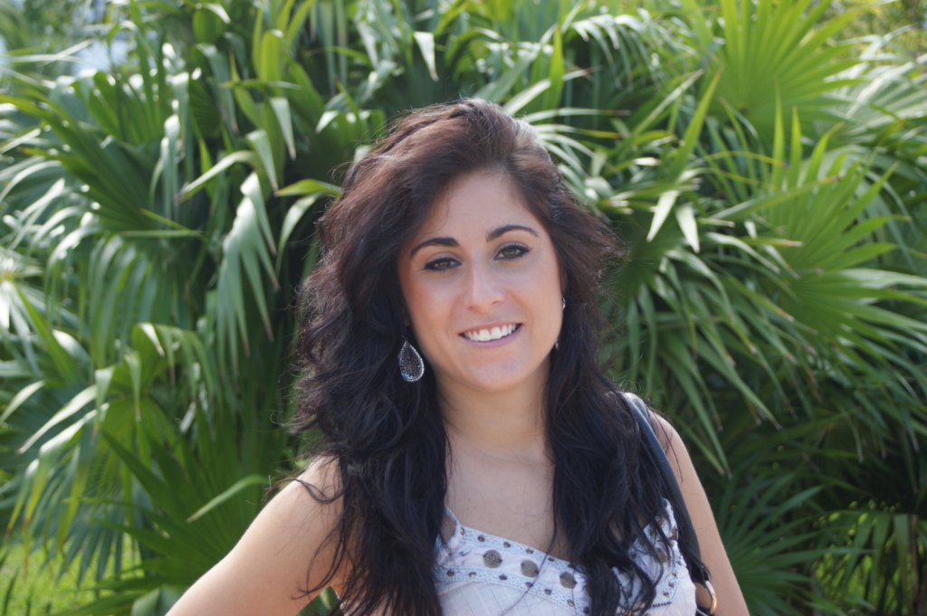 Marina Becerril, Office Manager freelance, facilite la vie des ...