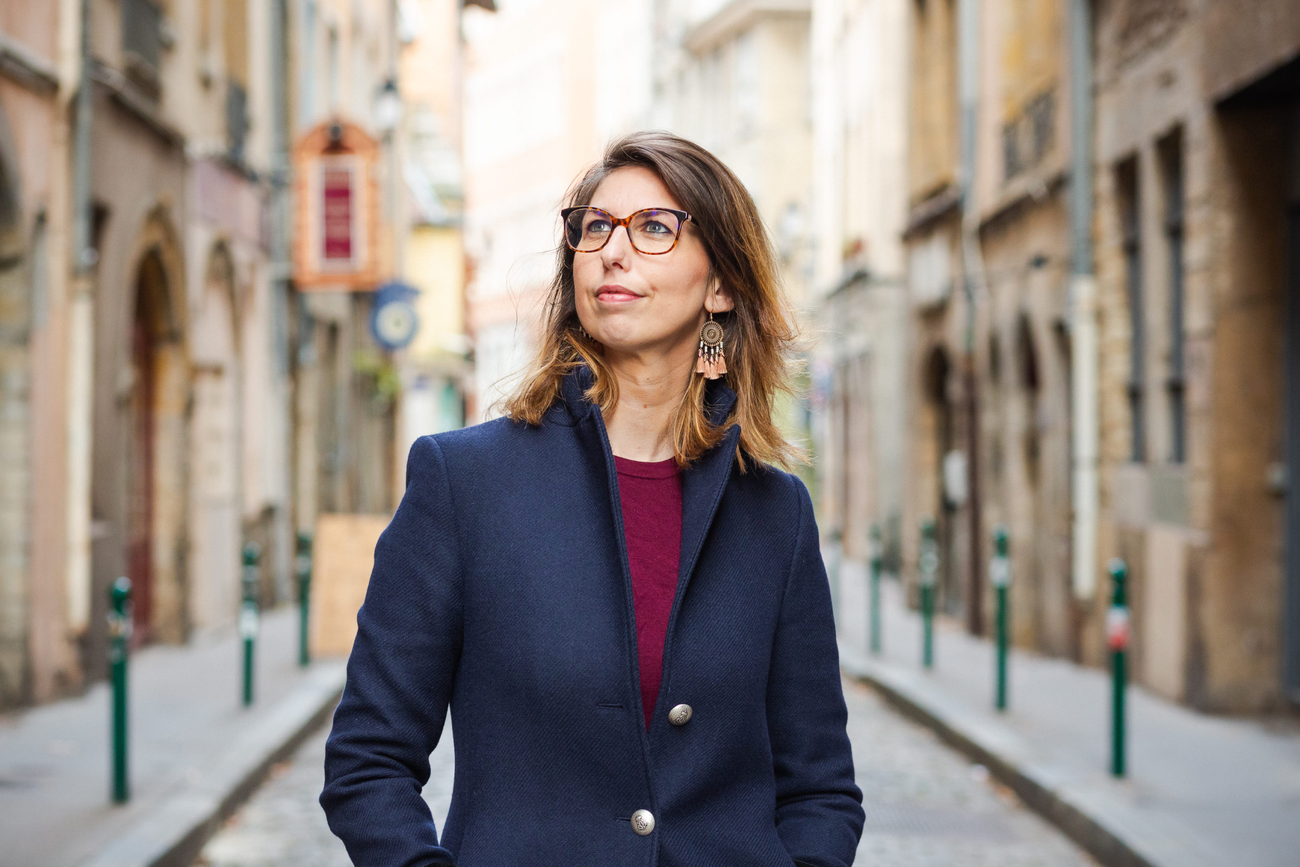Audrey Daly : "Avec UPF Boutique, la protection solaire devient une ...