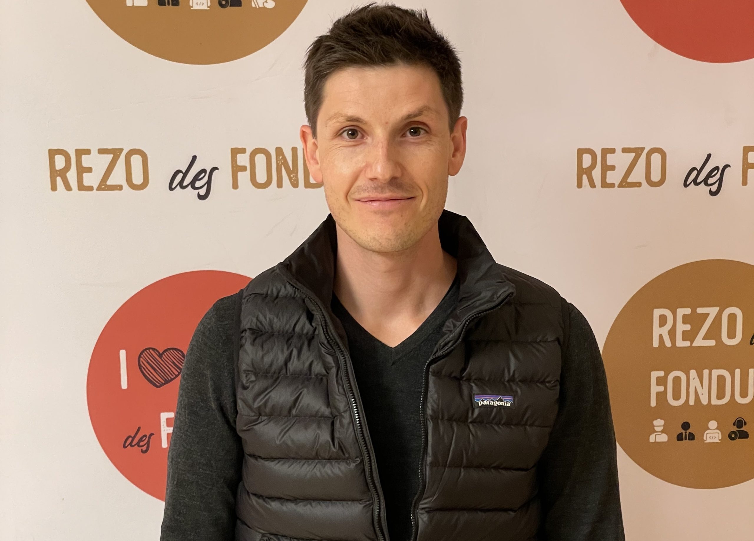 Xavier, Quadra Terra : proposer un potager au plus grand nombre - Les ...